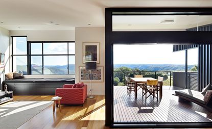 Interactive floor plan: Bryden House, Queensland | Wallpaper*