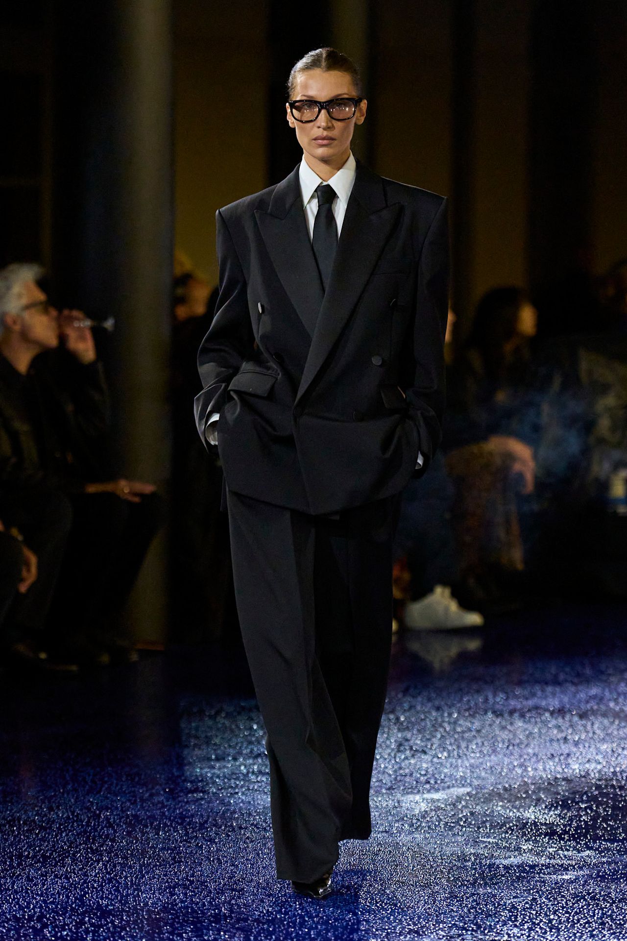 There's No Debating: The 10 Most Iconic Runways of the Past Decade ...