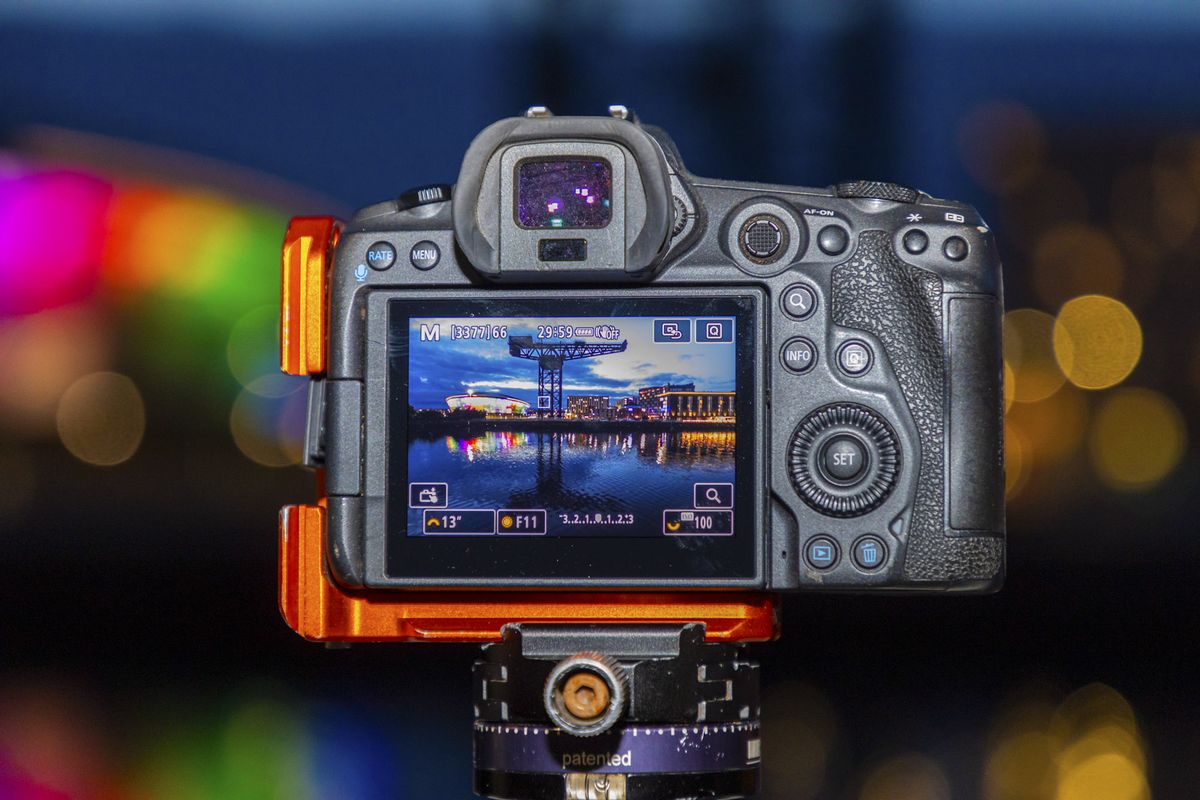 10 pro photo tips for amazing cityscapes with Canon EOS cameras ...