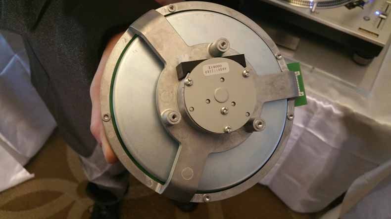 Technics SL-1200G hands-on review | What Hi-Fi?