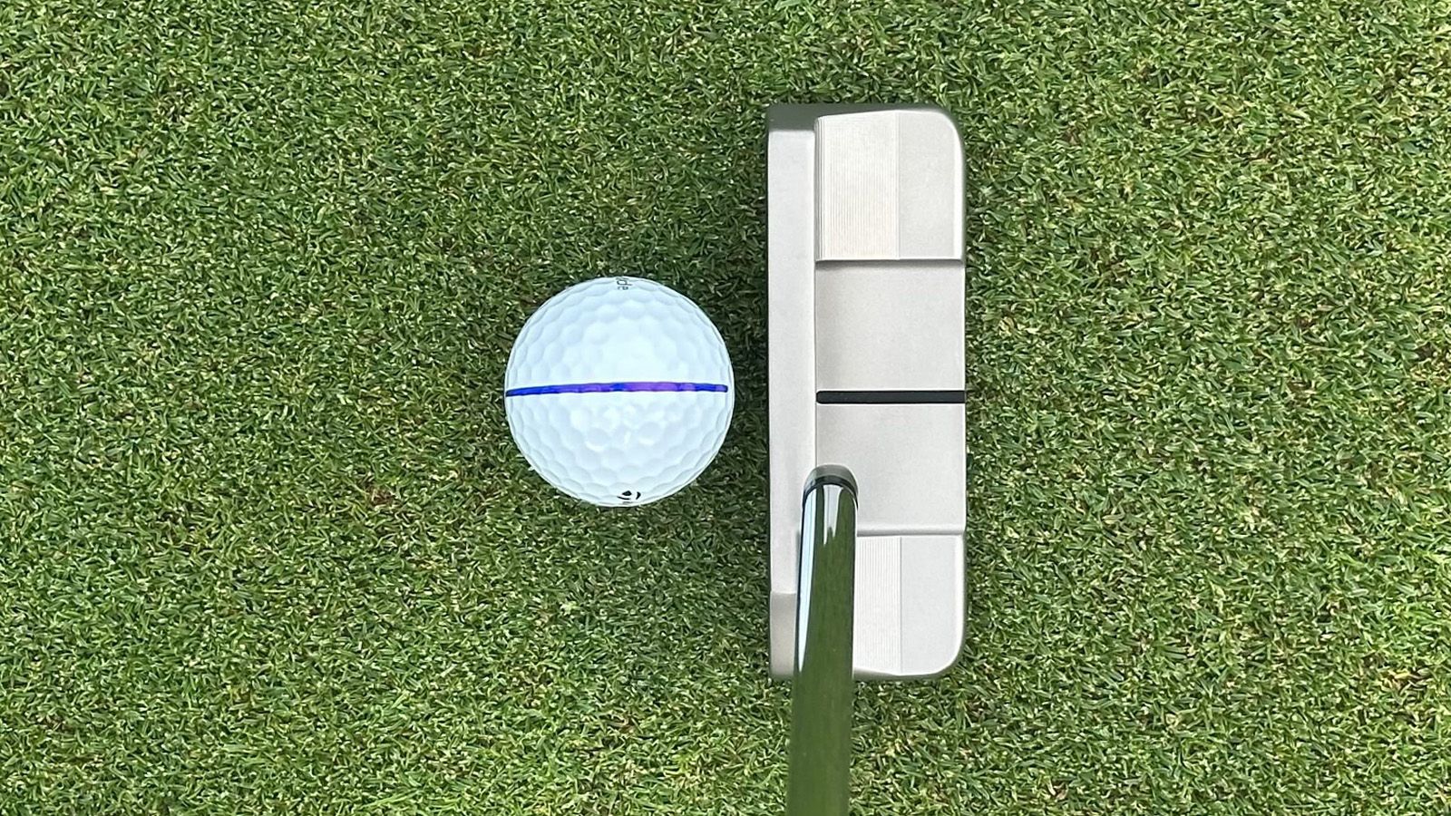 PXG Hellcat ZT Putter Review | Golf Monthly