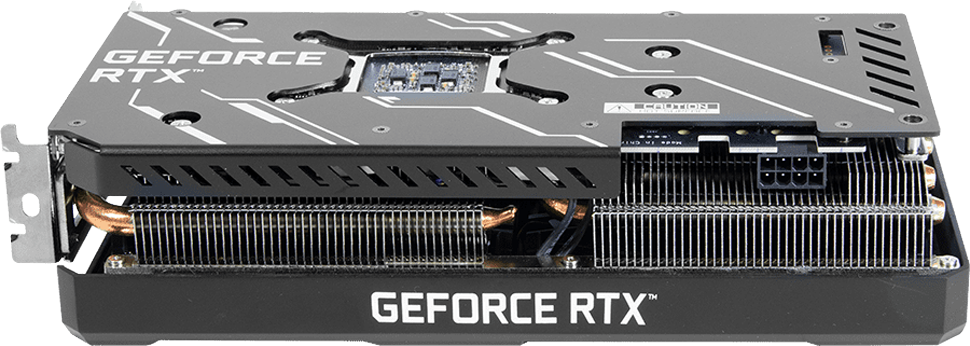 Galax Develops GeForce RTX 3070 LHR for Smaller PCs | Tom's Hardware