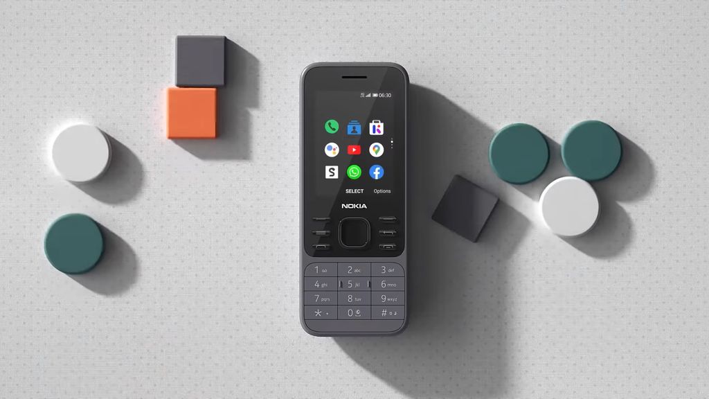 Best dumbphone 2025 | Android Central