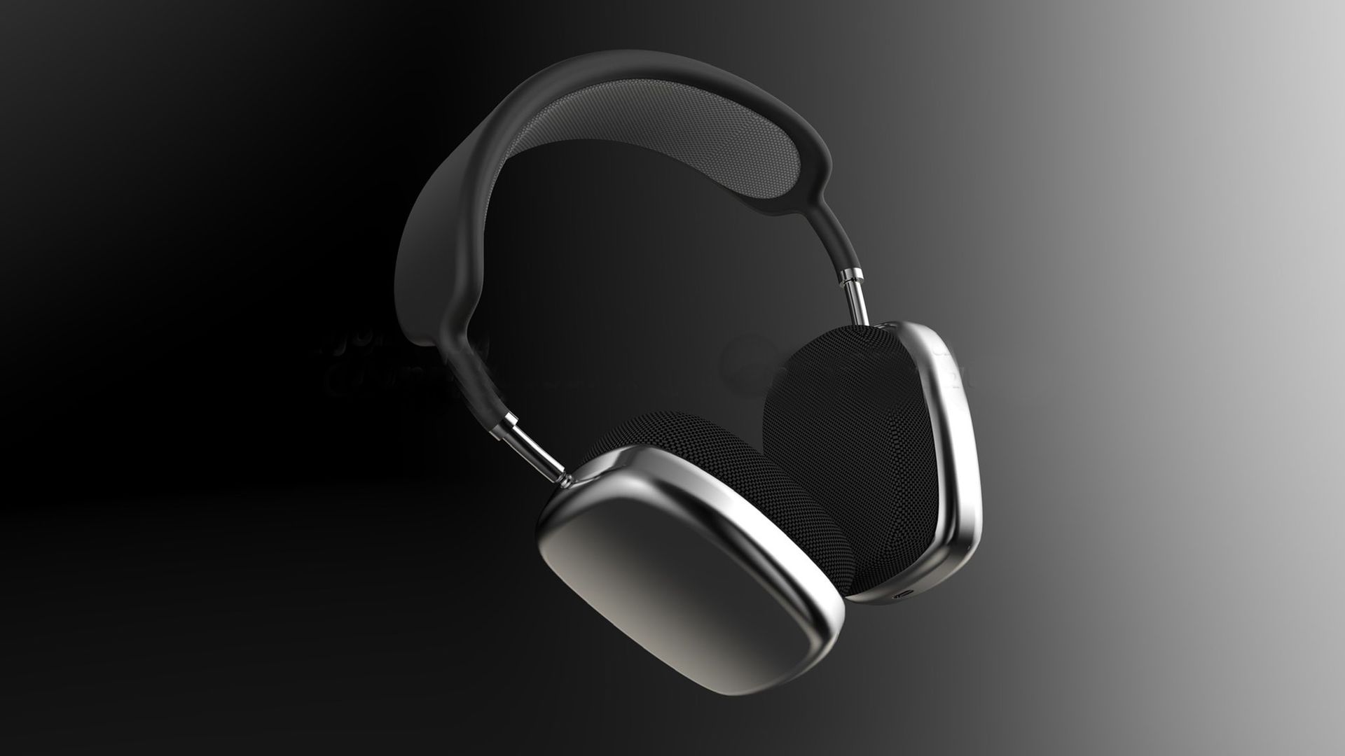 Apple AirPods Studio leak reveals a surprising new design | Creative Bloq