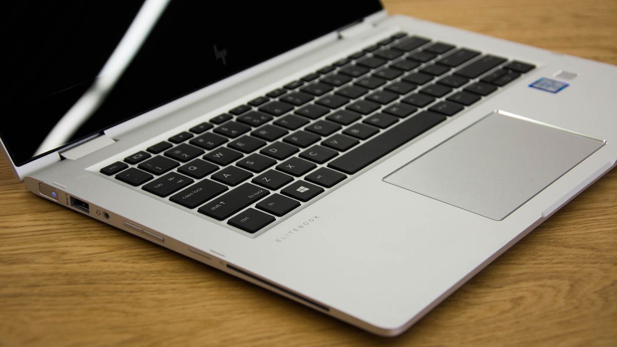 HP Elitebook X360 1030 G2 review | ITPro