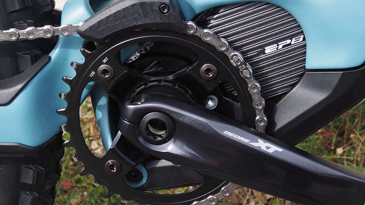 Best e-MTB motors – our expert pick of the top electric bike motors ...