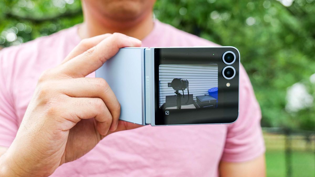 Samsung Galaxy Z Flip 7 rumors — everything we know so far | Tom's Guide