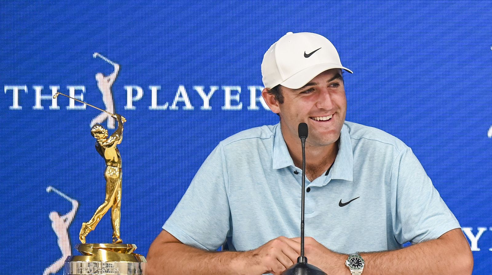 The Biggest Checks, Purses And First Prizes In Golf | Golf Monthly