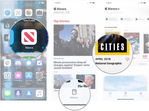 News App for iPhone and iPad: The Ultimate Guide | iMore
