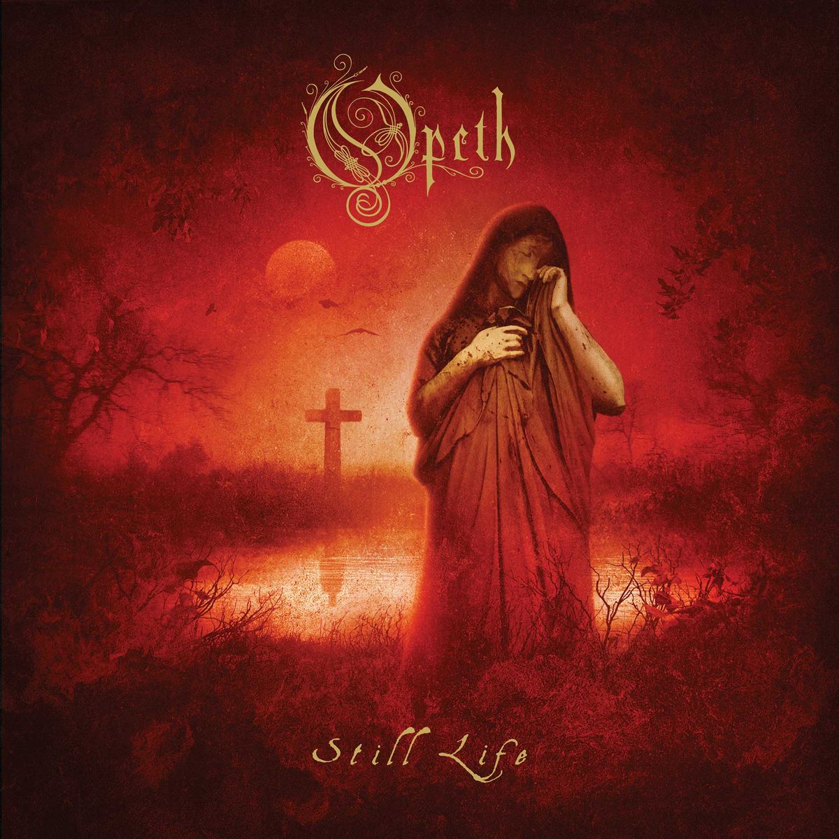 25 Years Of Opeth | Louder