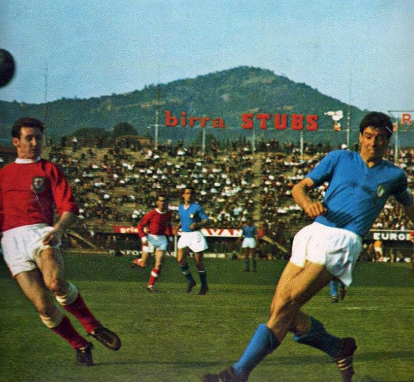 The best Italian defenders ever | FourFourTwo