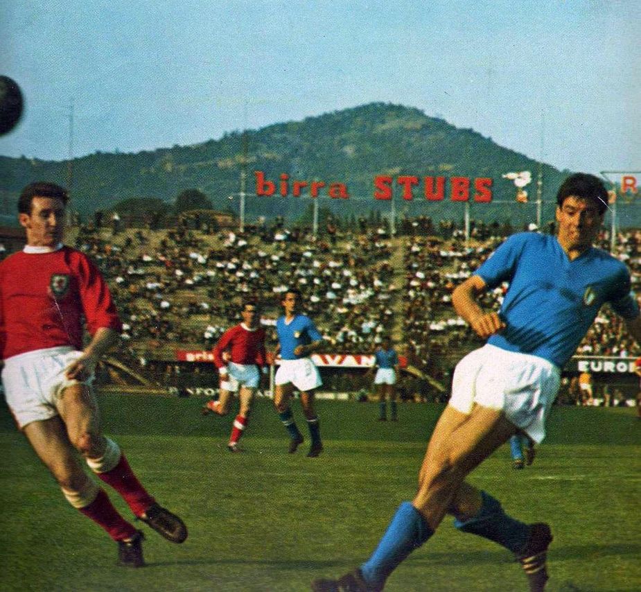 The best Italian defenders ever | FourFourTwo