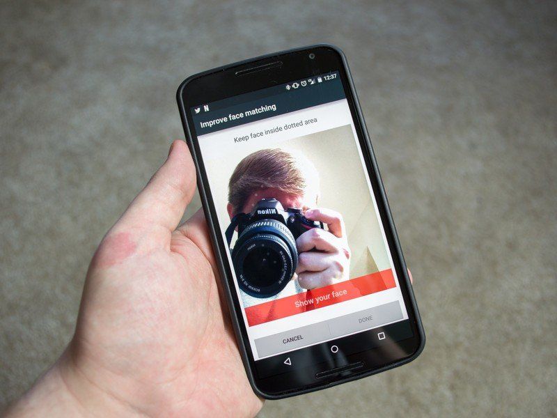 Smart lock screen security options in Android | Android Central