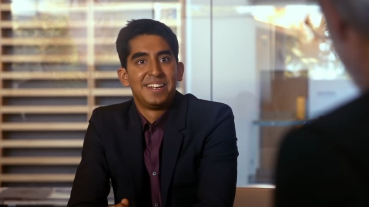 The Best Dev Patel Movies And TV Shows (And How To Watch Them ...