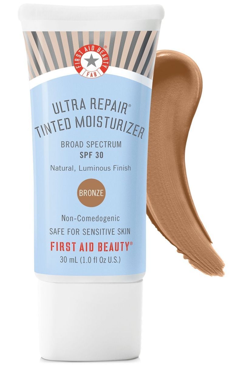 The 17 Best Foundations in 2023, According to Marie Claire Editors ...