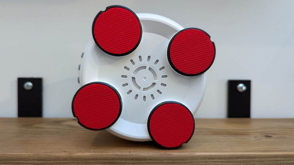 Dark Skys DS-FX star projector review | Space