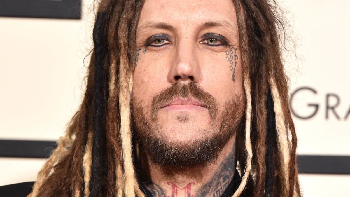 Korn’s Head to release Eyes Wide Open | Louder