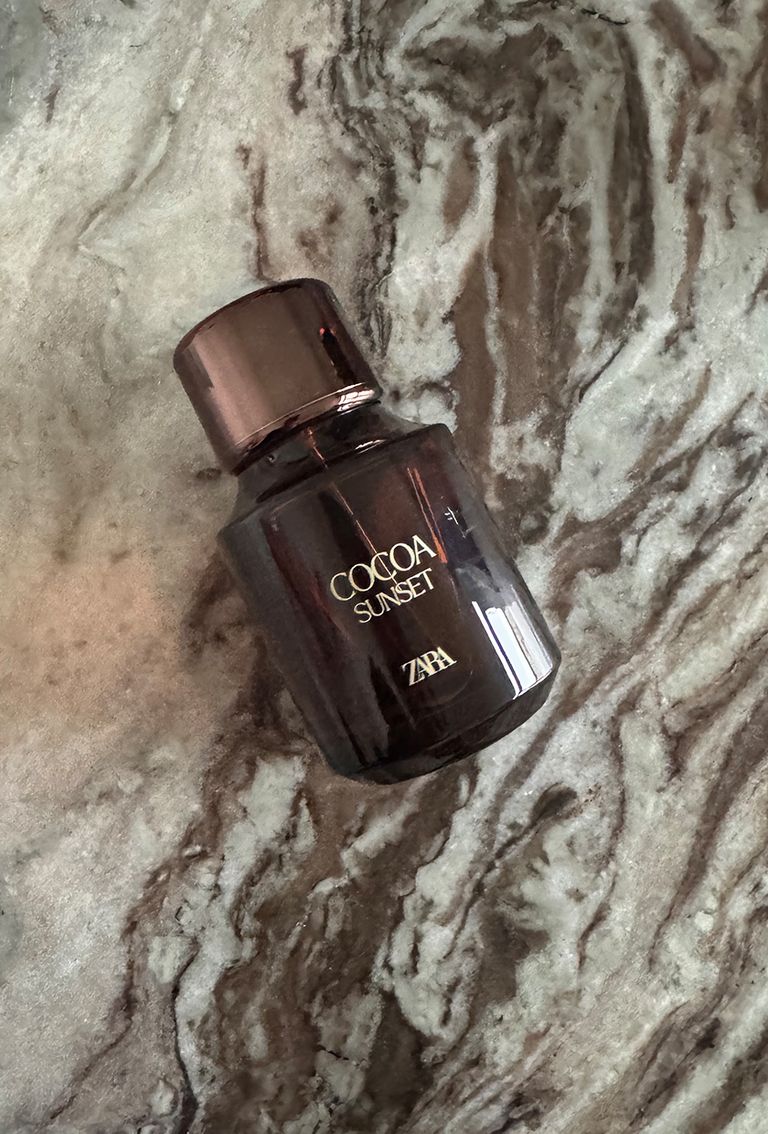 Zara Cocoa Perfumes, Honestly Reviewed by An Editor | Who What Wear