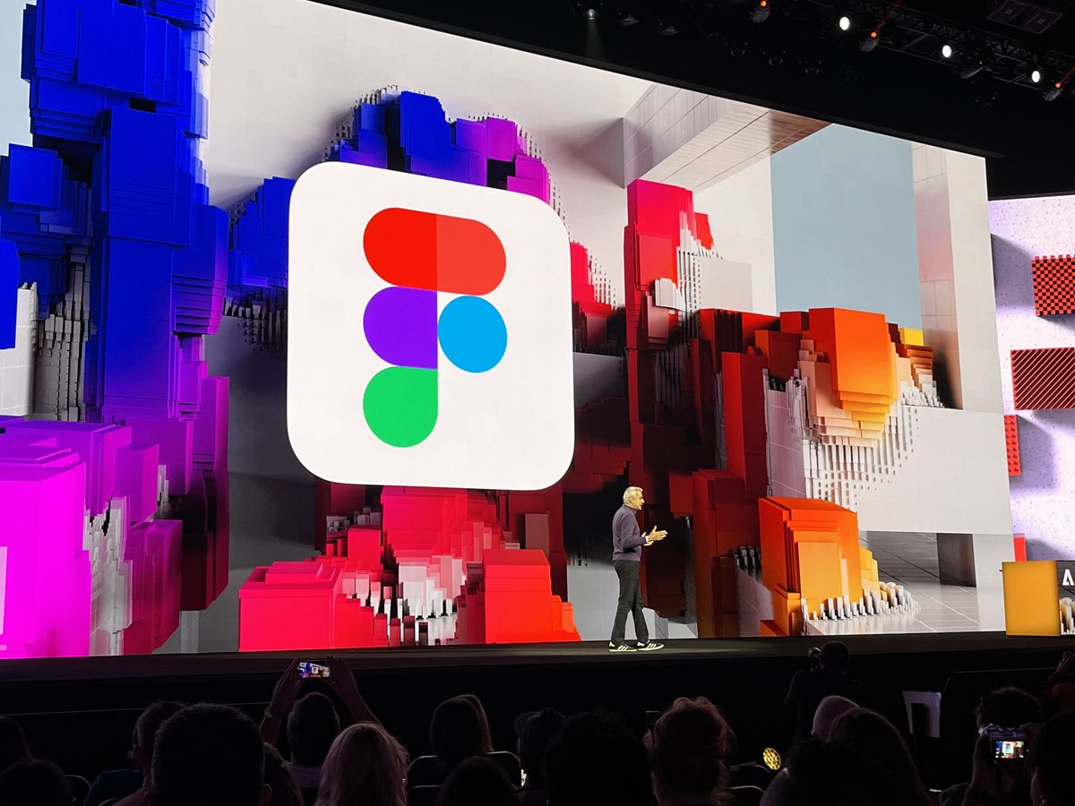 Adobe just revealed the first change coming to Figma after acquisition ...