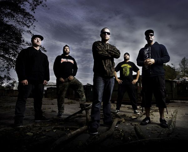 Interview: Hatebreed Guitarist Frank Novinec Discusses New Album, His ...