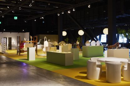 Design Miami Basel 2022 explores the Golden Age | Wallpaper*