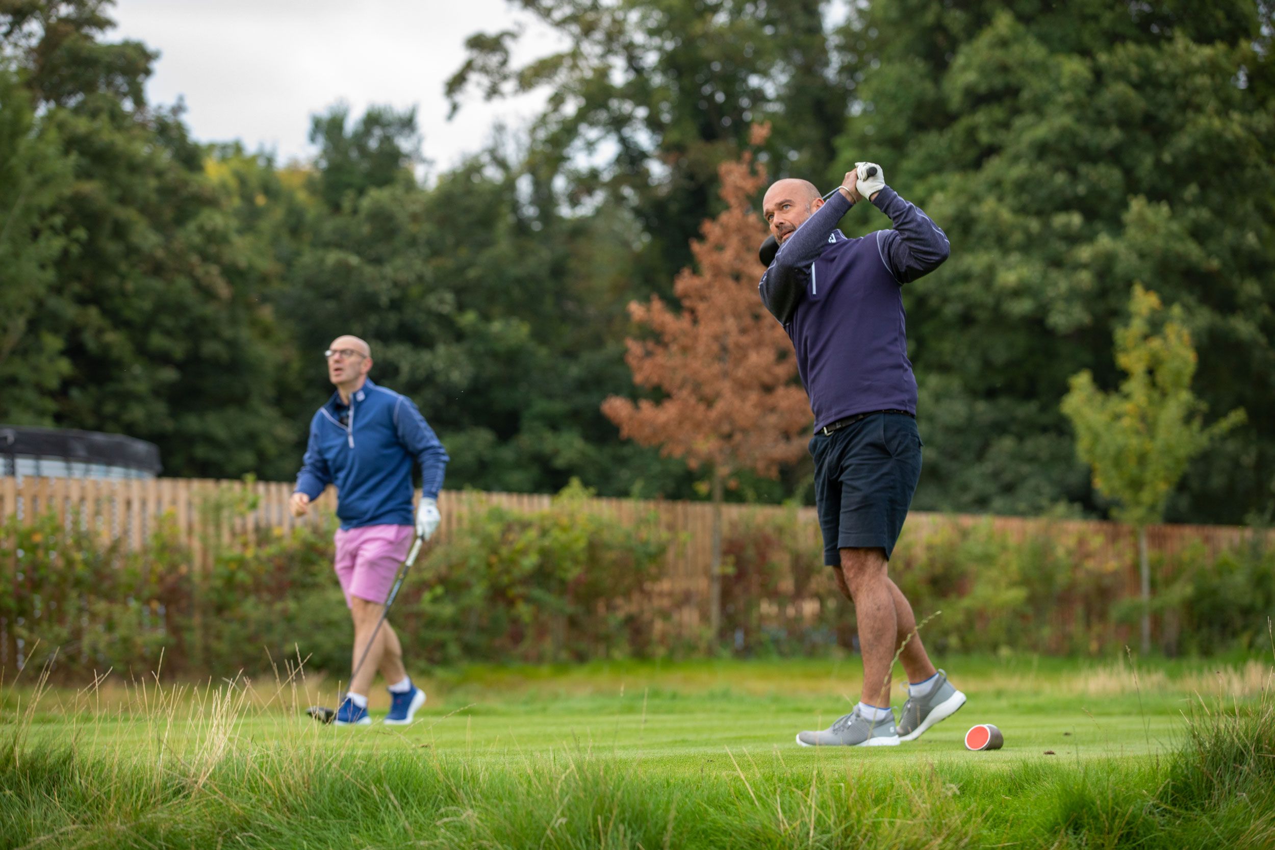 How To Play Speedgolf - Your Essential Guide | Golf Monthly