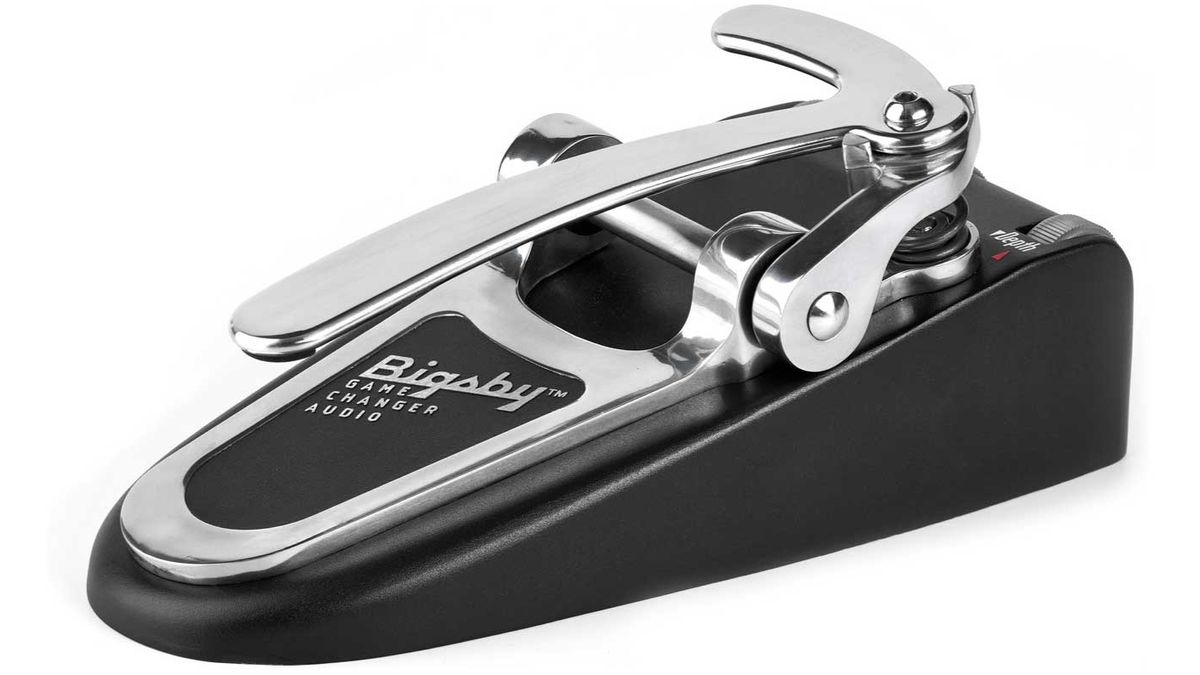 Best pitch shifter pedals 2025: top picks from Digitech, Eventide and ...