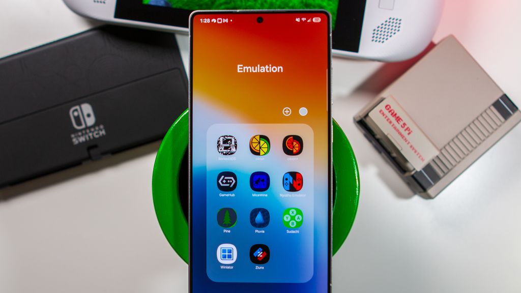 Samsung Galaxy S25 Ultra vs. Google Pixel 9 Pro XL | Android Central