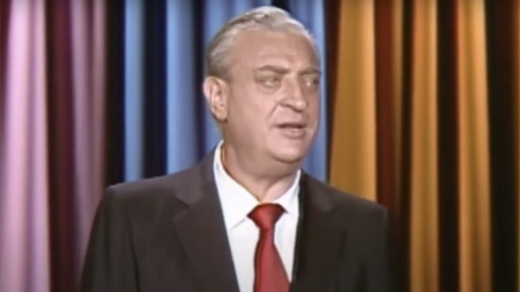 32 Absolutely Ridiculous Rodney Dangerfield One-Liners | Cinemablend