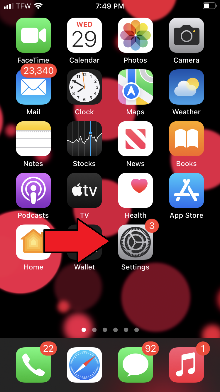 How to clear cache on iPhone — declutter your iOS device | Laptop Mag