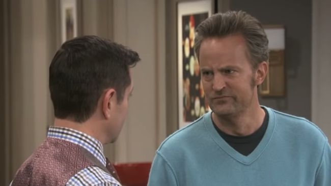 The Best Matthew Perry Movies And TV Shows To Watch In The Friends Star ...
