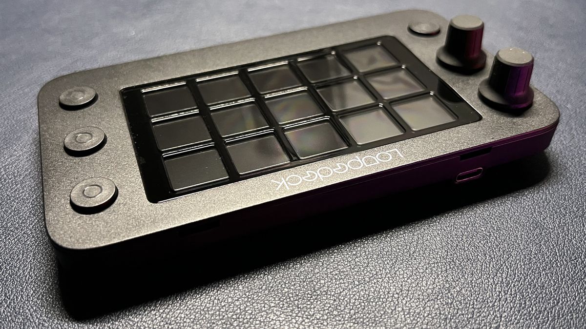 Loupedeck Live S Review: Li’l Loupedeck Live | Tom's Hardware