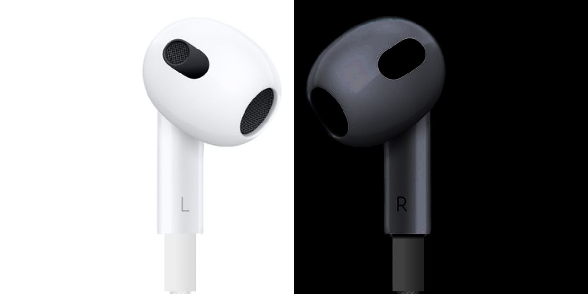 This Apple EarPods concept reimagines the wired earbuds — and we love ...