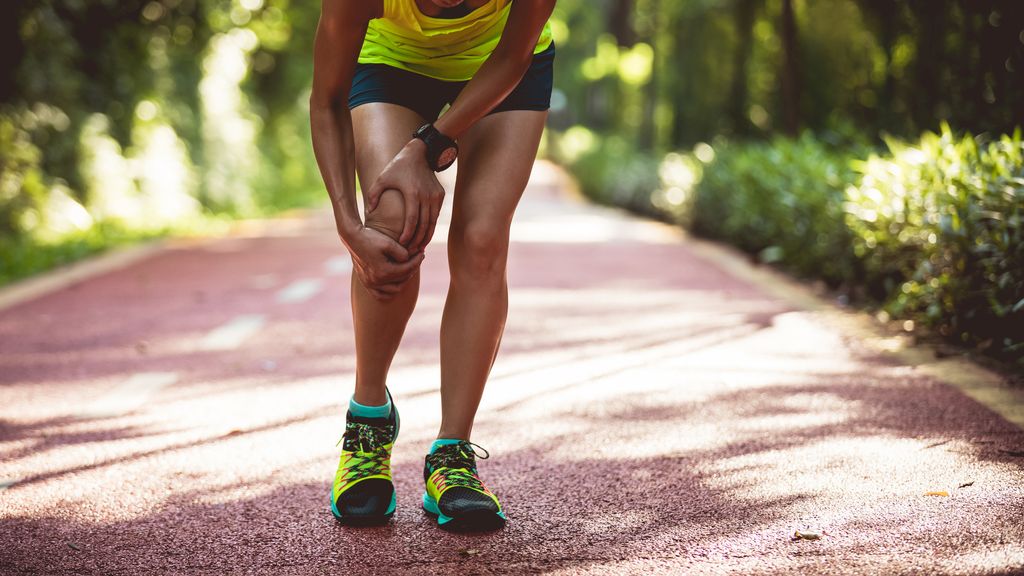 6 running pains you shouldn't ignore (and how to fix them) | Advnture