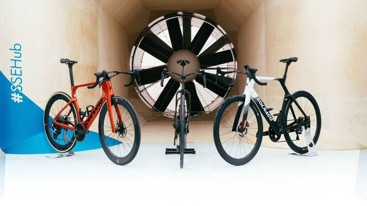 Cyclingnews Labs: A complete guide to all our industry-leading in-depth ...