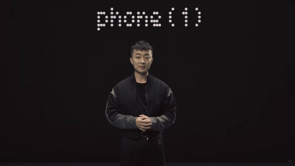 Nothing event recap — Nothing Phone 1 first details and one big tease ...