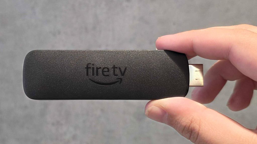 Amazon Fire TV Stick 4K Max (2nd Generation) review: fuss-free and ...
