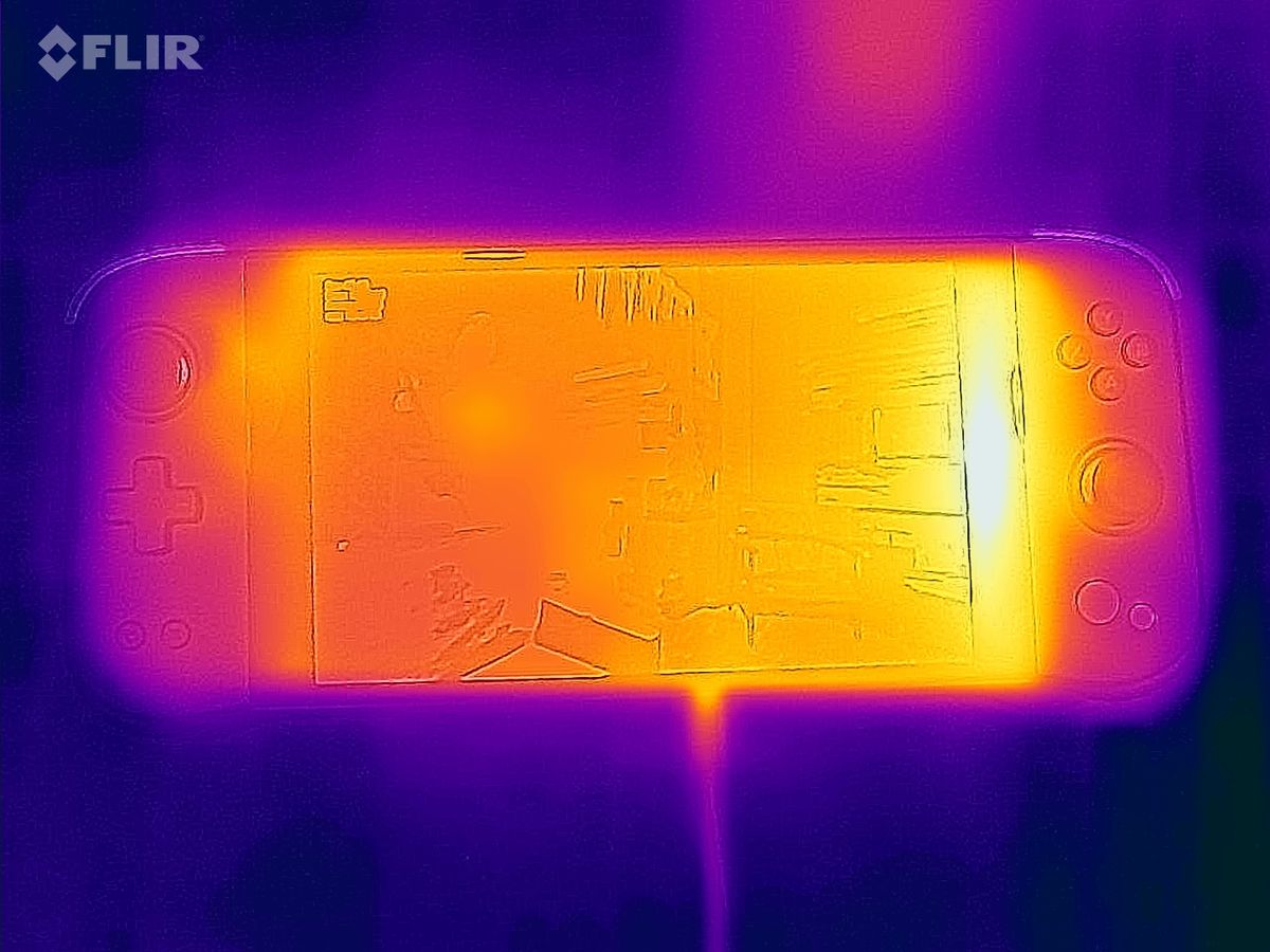 Aya Neo Next Pro Review: A Pricey Steam Deck Competitor | Tom's Hardware