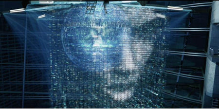 In Pictures: 30 Famous Fictional Computers: Page 3 | Tom's Hardware