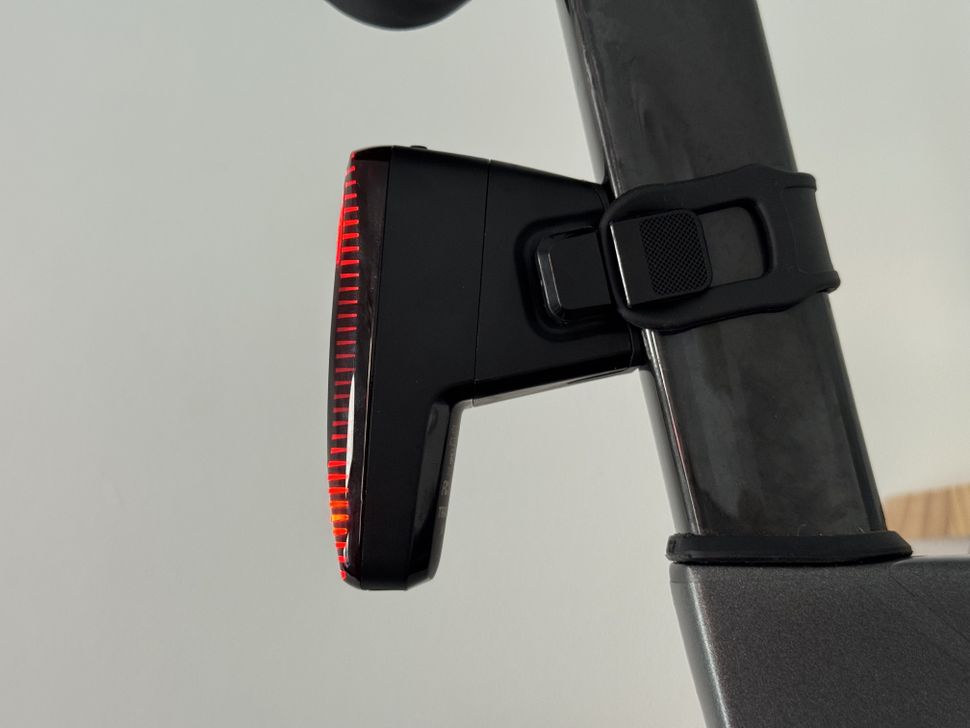 Wahoo Trackr Radar Review: Garmin's Varia has been dethroned | Cyclingnews