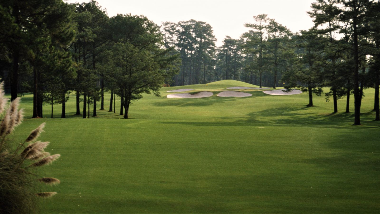 Augusta National Hole Names - Home of The Masters | Golf Monthly