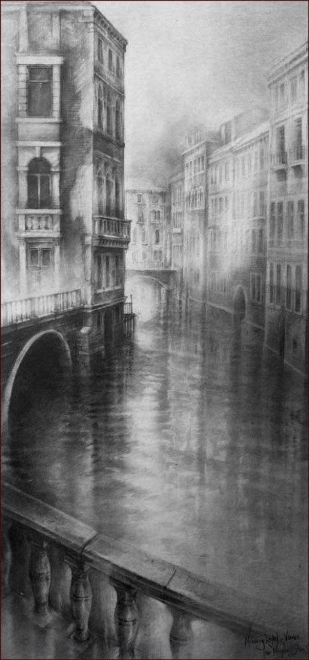 15 beautiful pencil drawings to inspire you | Creative Bloq