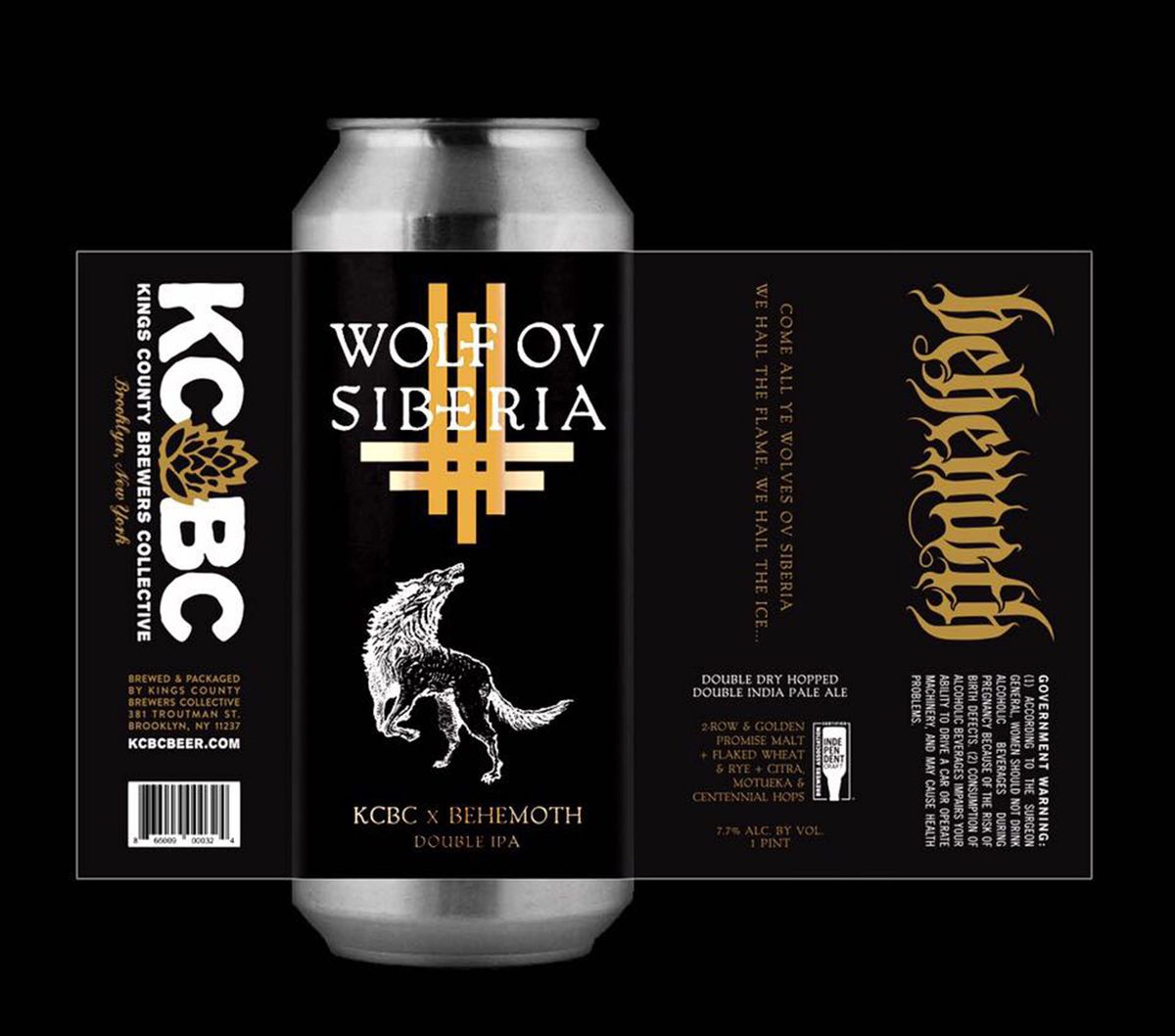 Behemoth brew up another batch of blasphemous beer | Louder