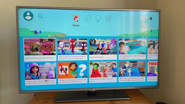 6 best streaming services for kids – and our favourite is free | What ...