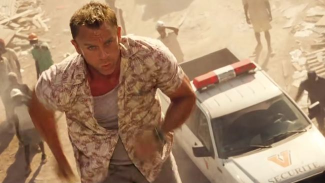 32 Actors Who Have Been Seriously Injured While Filming | Cinemablend