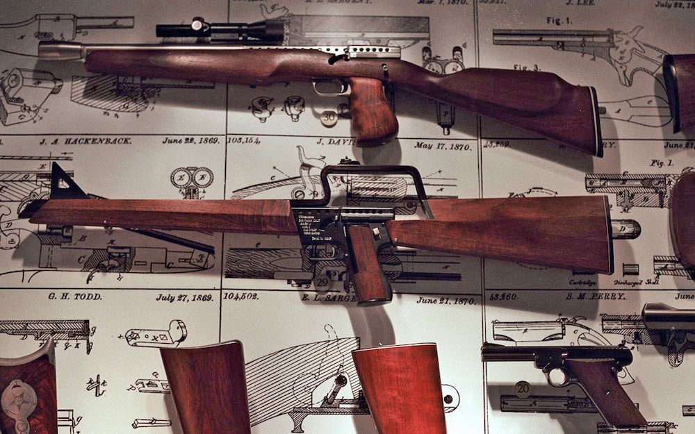 The 22 Weirdest Military Weapons: Page 3 | Live Science