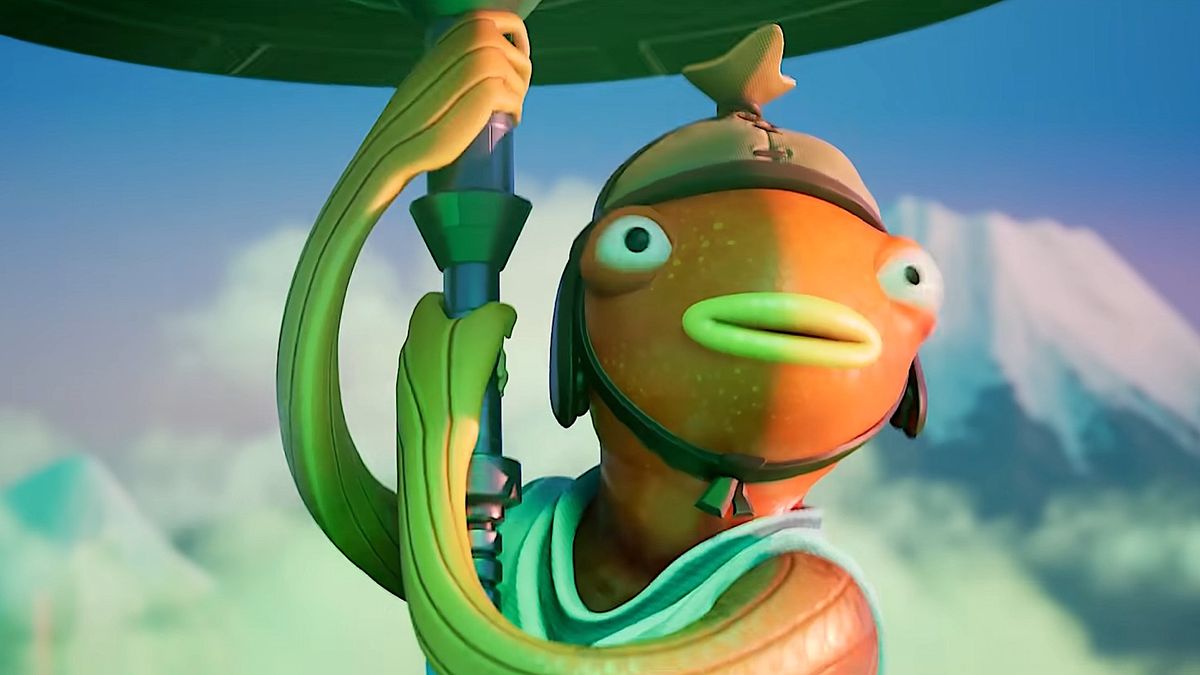 Fortnite Chapter 6 Season 3 launch: our coverage of the new season's ...