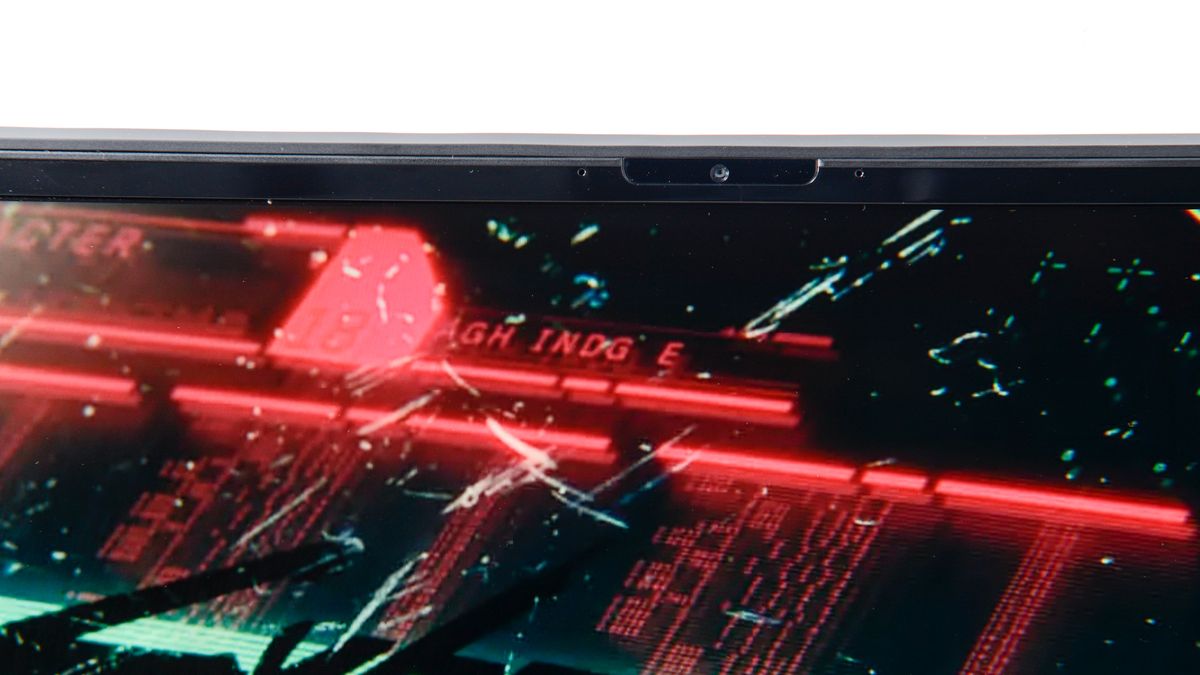 Alienware m17 R4 (2021) review | Laptop Mag