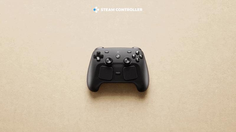 El lanzamiento del Steam Controller de Valve parece inminente según ...
