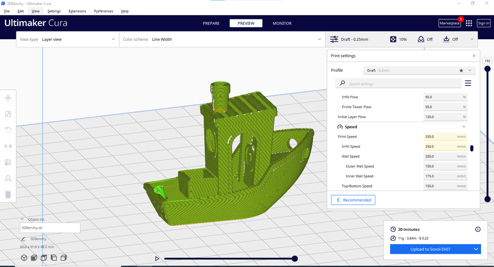Sovol SV07 Review: Klipper-Powered 3D Printers for Beginners | Tom's ...